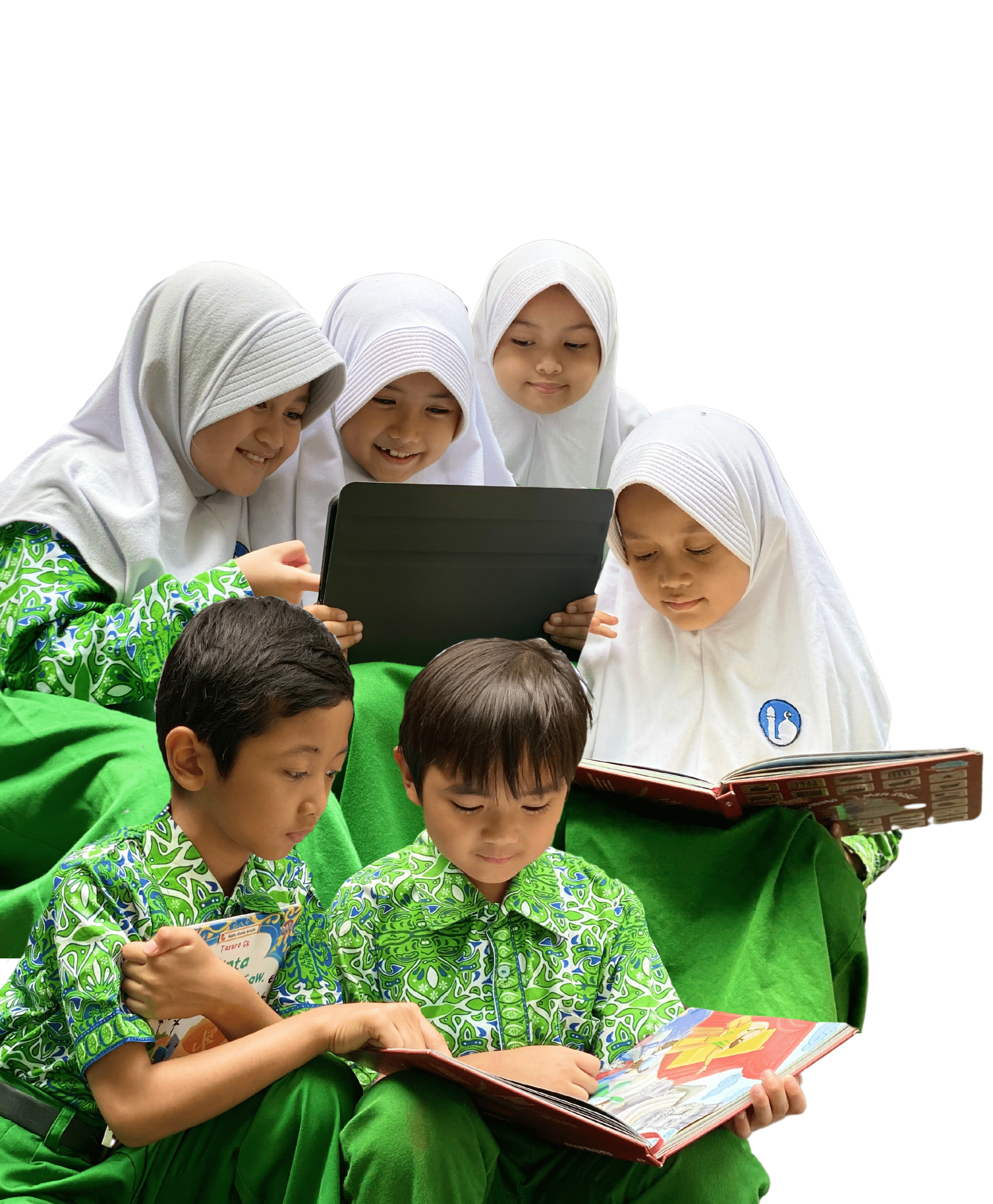 Beranda - SD Islam Al Azhar 14